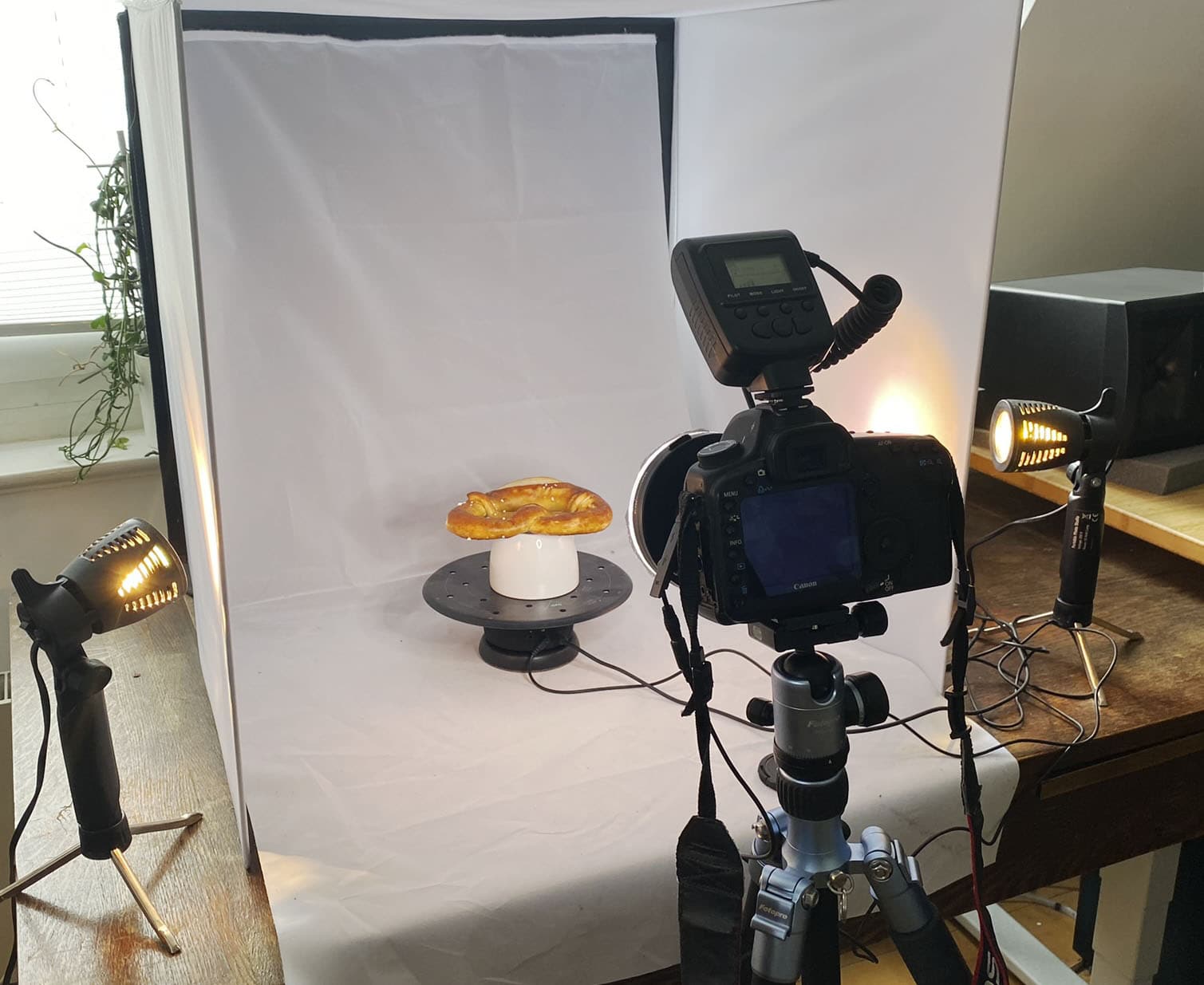 Was ist Photogrammetrie? - Deepframes 3D Agentur